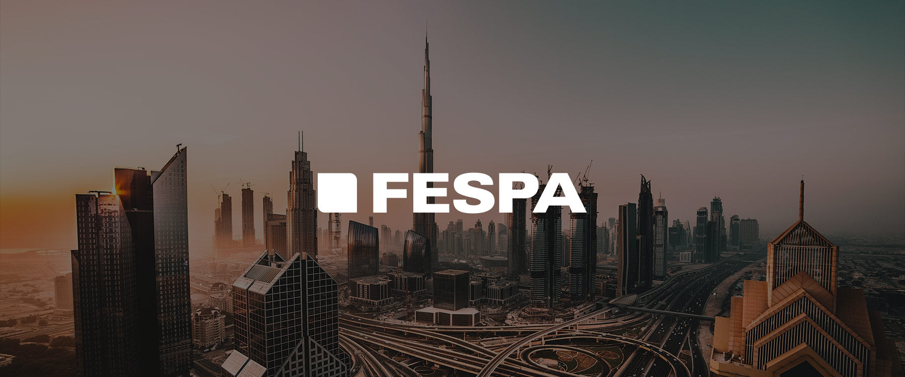 FESPA Middle East 2024: elevating printing and visual communication in