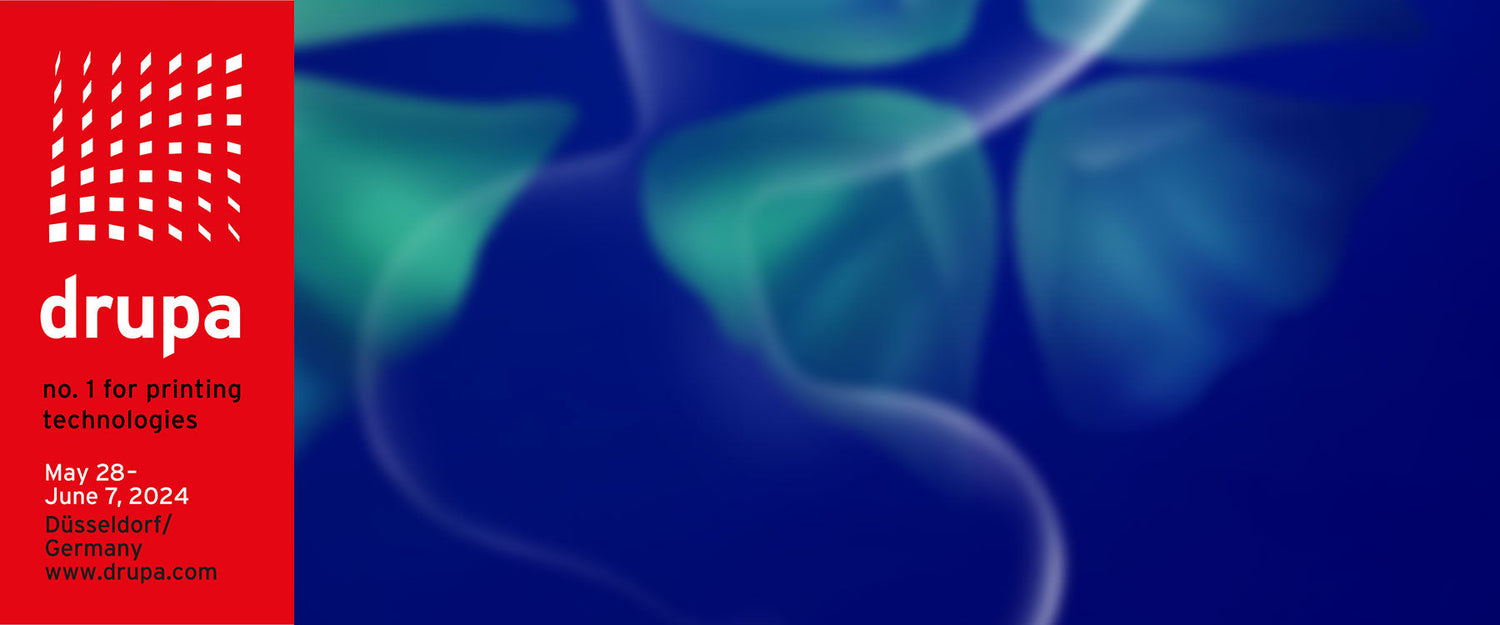 Drupa 2024 roundup